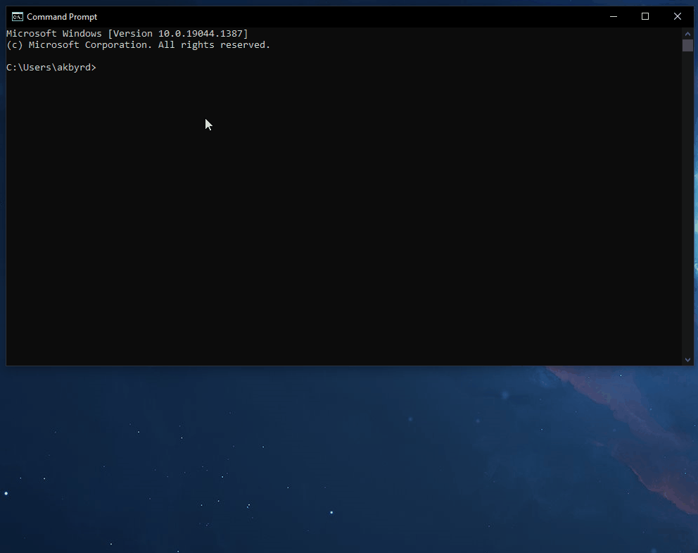 code.cmd leaves terminal window open when launching vscode · Issue #135306 · microsoft/vscode ...