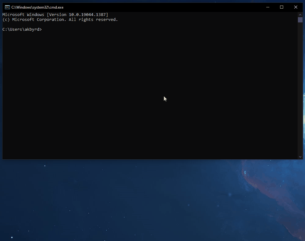 code.cmd leaves terminal window open when launching vscode · Issue ...