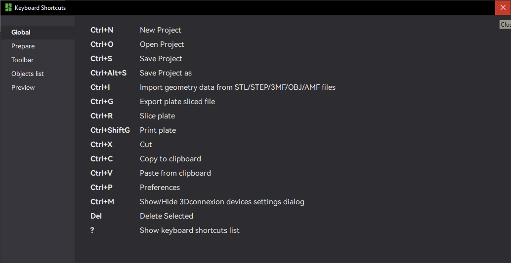 Auto-slice in background when parameters modified · Issue #1074 ...