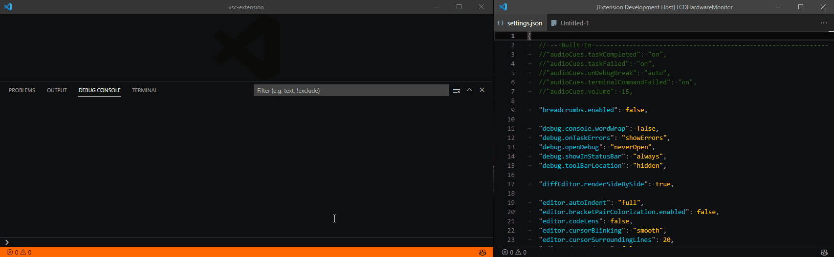 `onDidChangeTextEditorSelection` invoked when selection doesn't actually change · Issue #181233 ...