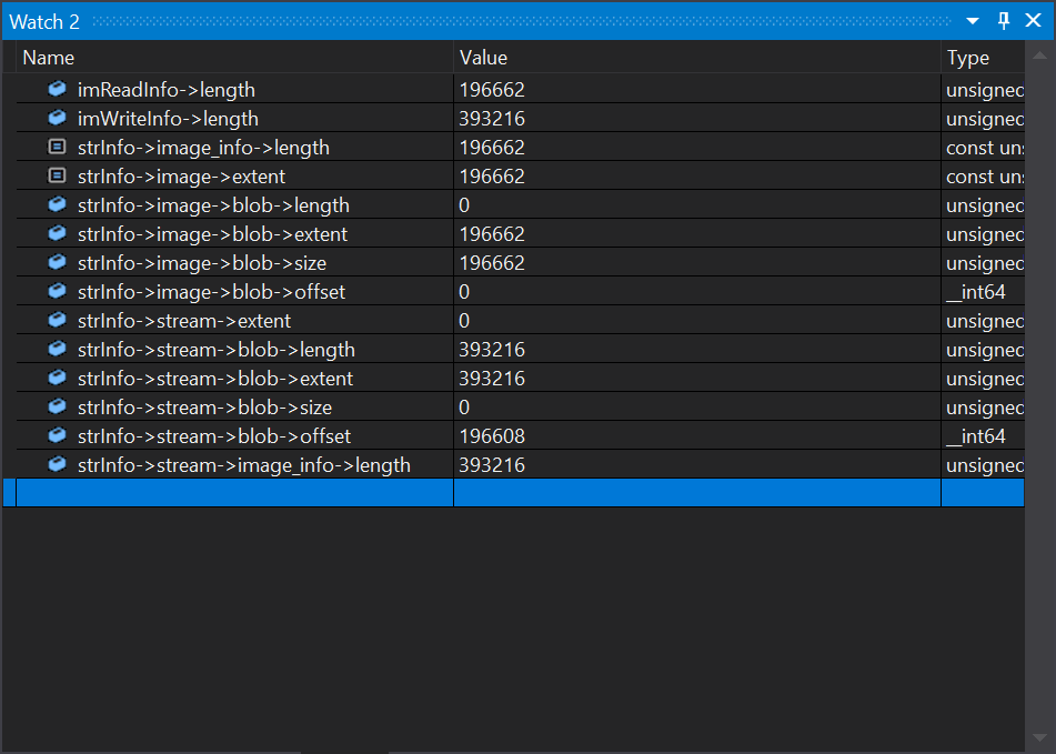 StreamImage from file to memory safely · Issue #1280 · ImageMagick/ImageMagick · GitHub