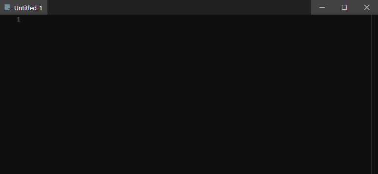 Option to combine tabs and title bar · Issue #107123 · microsoft/vscode · GitHub
