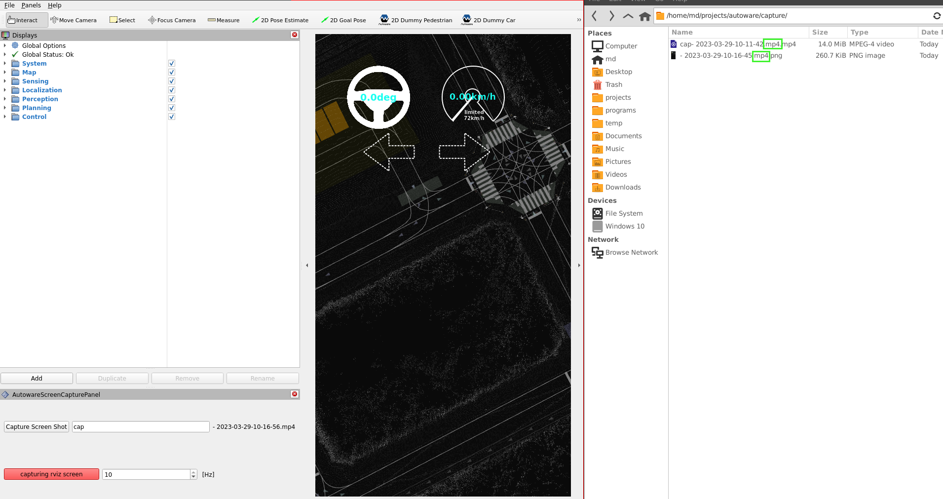 tier4_screen_capture_rviz_plugin file naming · Issue #3206 · autowarefoundation/autoware ...