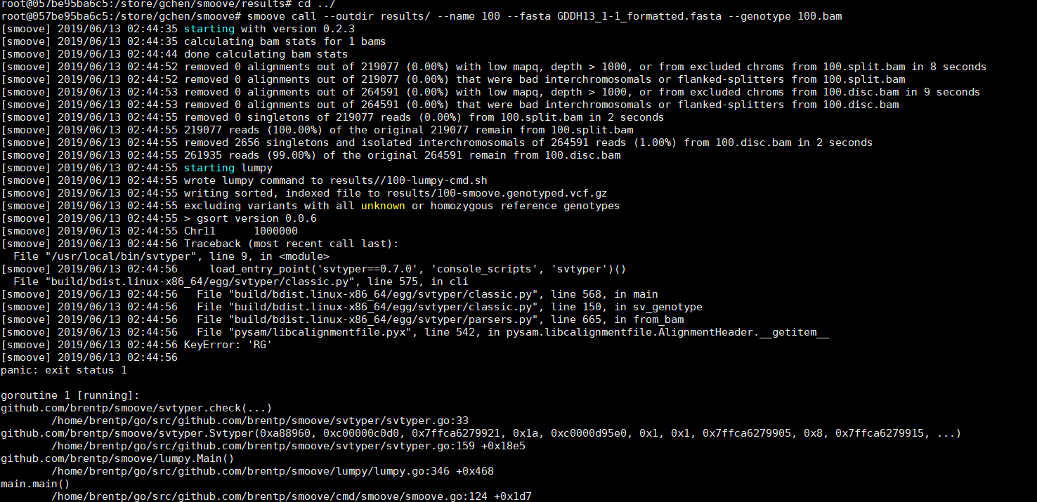report error panic: open /store/gchen/smoove/100.bam: no such file or directory · Issue #75 ...