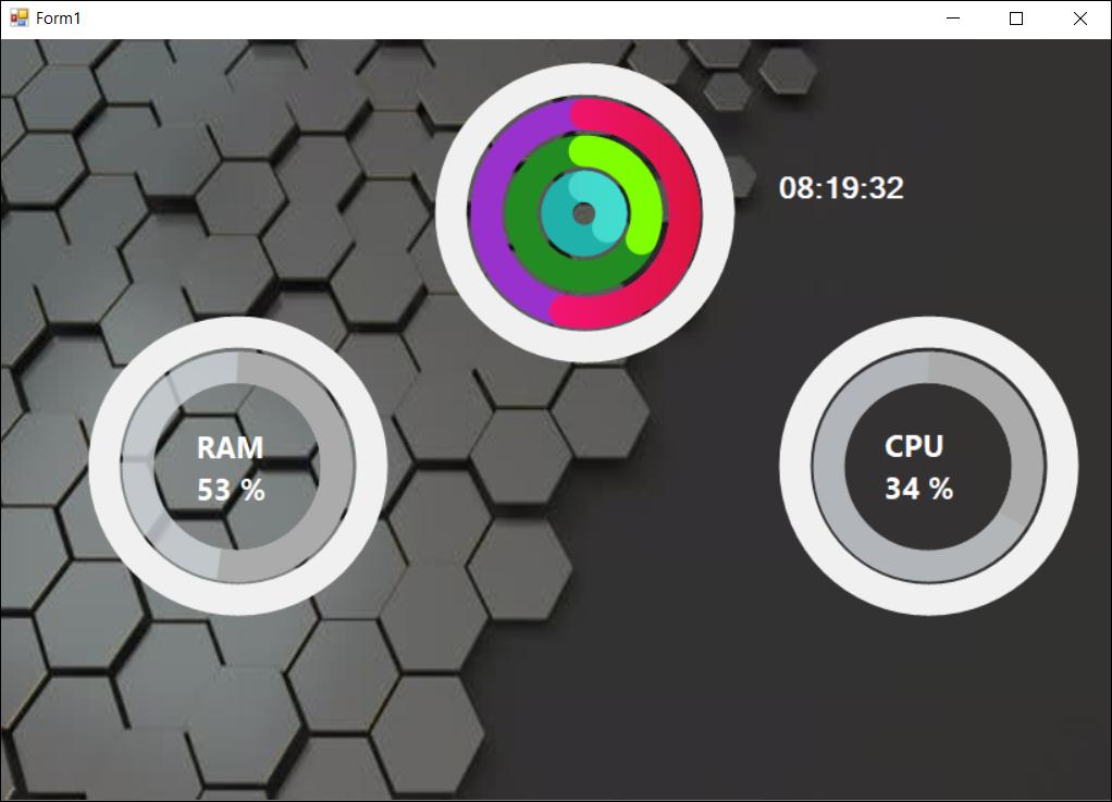 GitHub - ThaiXuanHieu/performance-counter