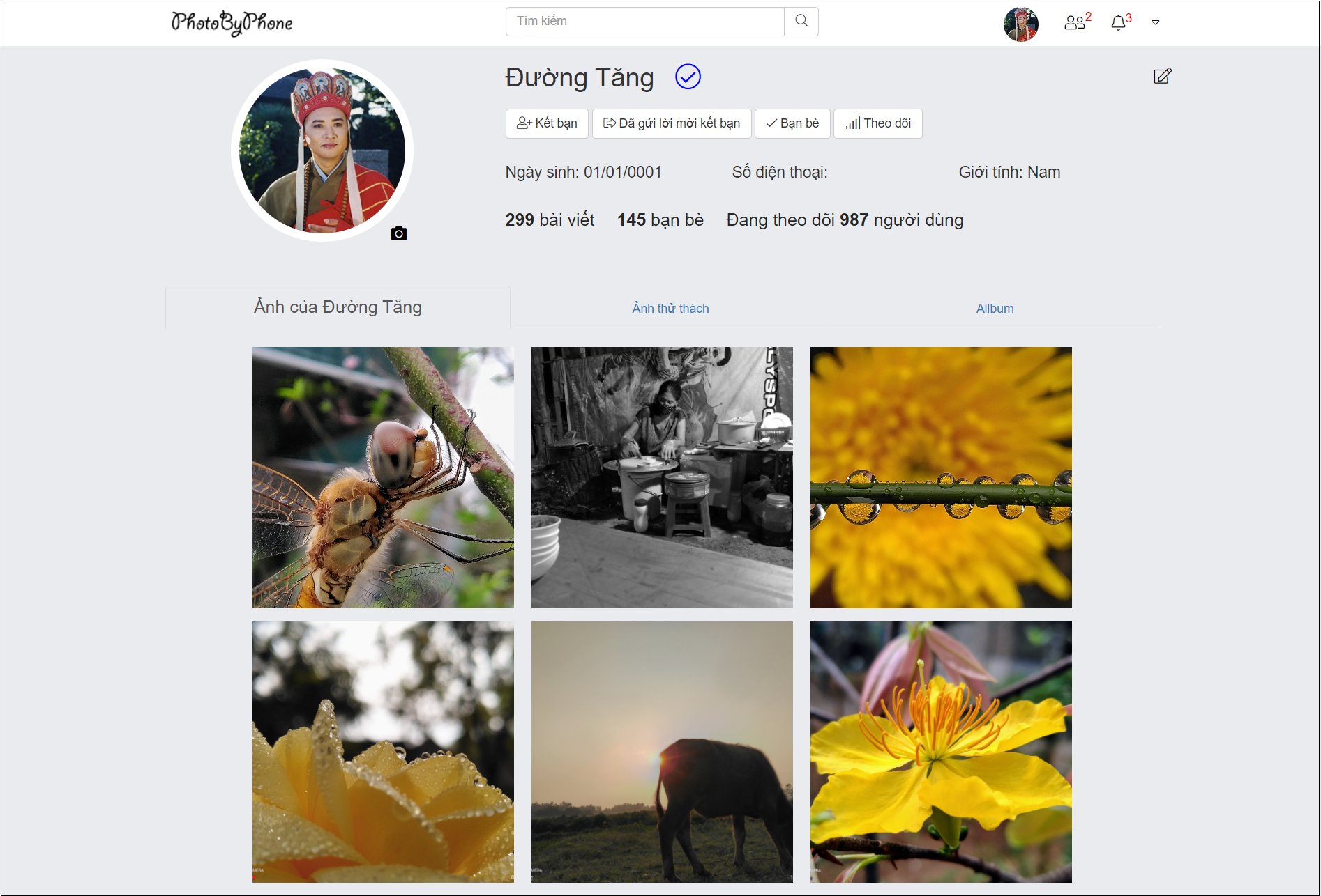 GitHub - ThaiXuanHieu300698/MobilePhotographyCommunity