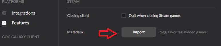 Support sharedconfigs with UserLocalConfigStore · Issue #22 ...