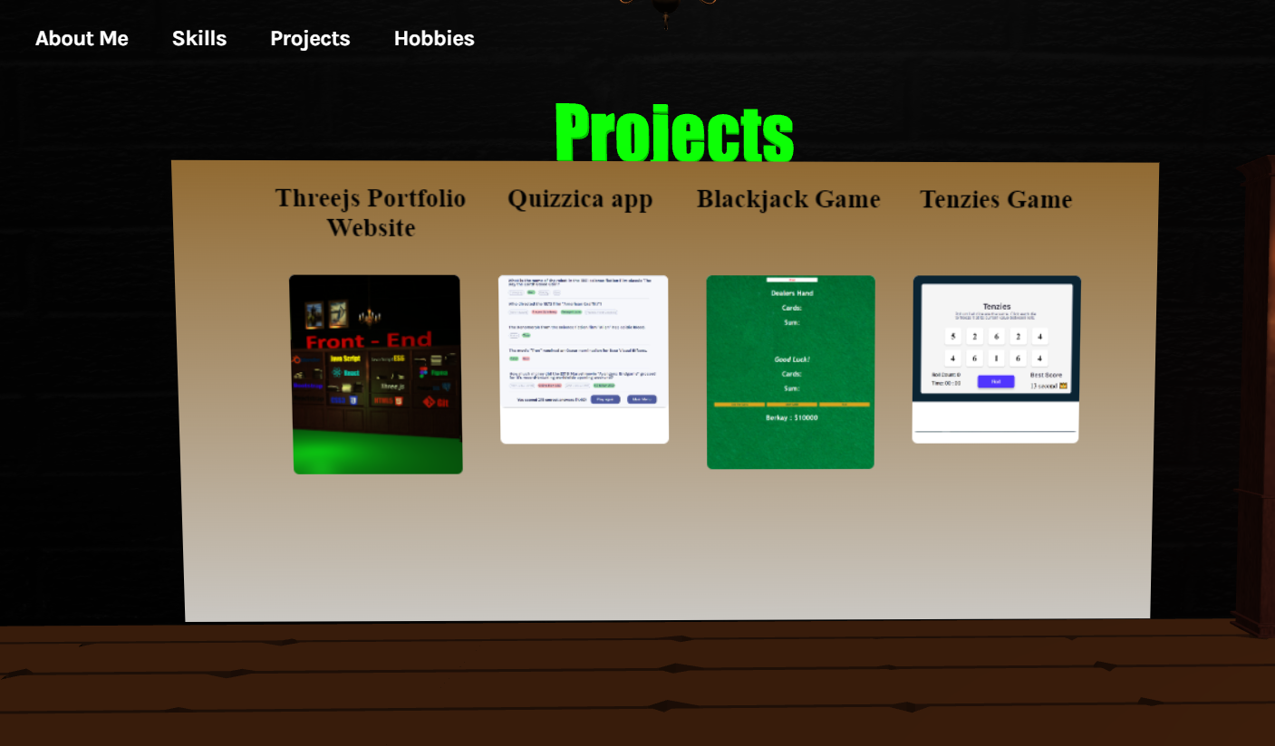 GitHub - okademirbilek/portfolio: asdasd