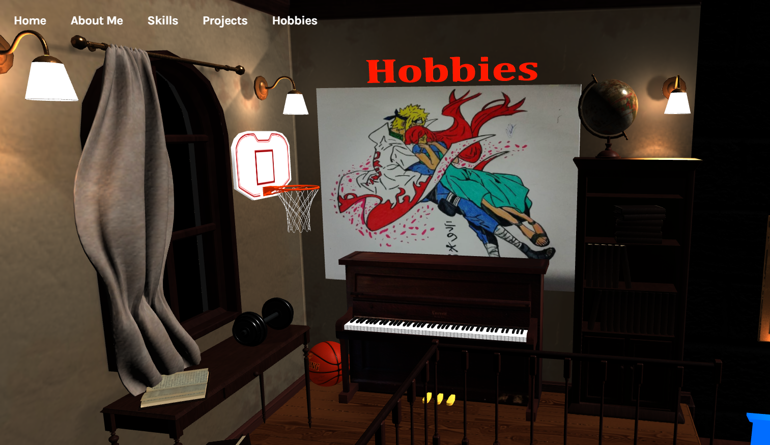 GitHub - okademirbilek/portfolio: asdasd