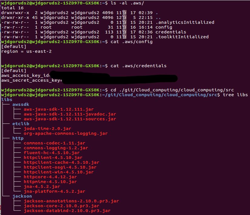GitHub - wjdgoruds2/Cloud_computing: Dynamic Virtual Resource Managment Program