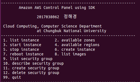 GitHub - wjdgoruds2/Cloud_computing: Dynamic Virtual Resource Managment Program