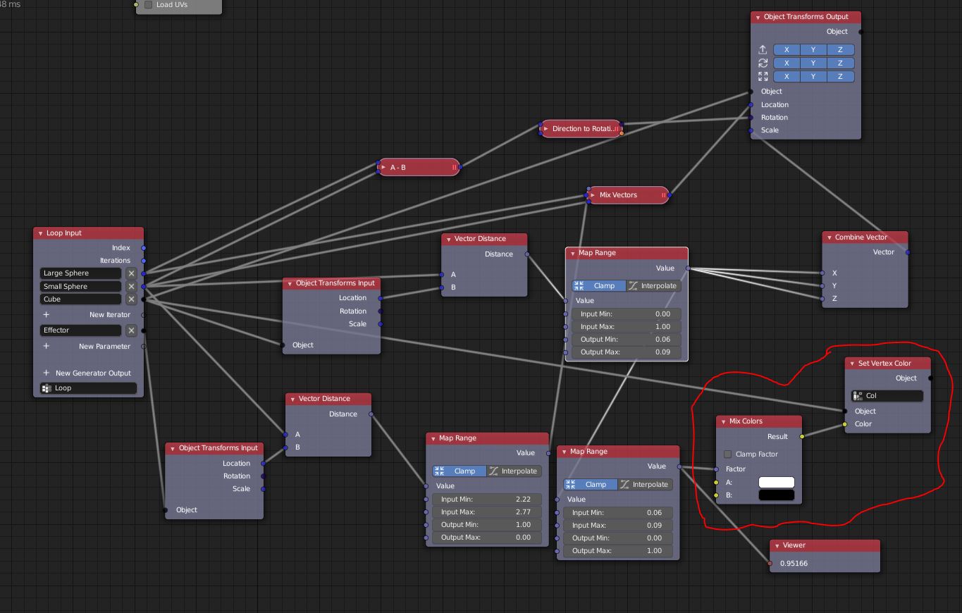 Successful execution in viewport but not during "Render Animation" · Issue #989 · JacquesLucke ...