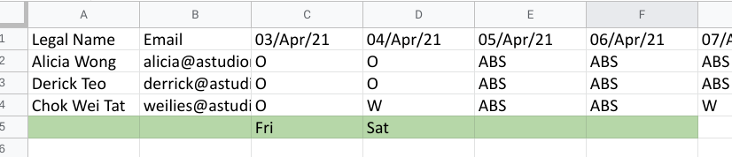 Write a line before report · Issue #2273 · SheetJS/sheetjs · GitHub