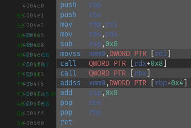 Binary view broken · Issue #484 · compiler-explorer/compiler-explorer · GitHub