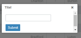 Dialog Framework: Update Dialog Height on validation errors · Issue #4623 · primefaces ...