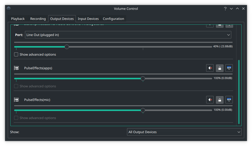 No sound when processed (mic) · Issue #713 · wwmm/easyeffects · GitHub