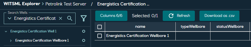 🐛 Flash of unstyled content · Issue #2135 · equinor/witsml-explorer · GitHub