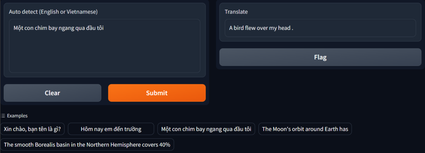 GitHub - phatjkk/bart-translate-vi-en: Fine-tuning BART model for Vietnamese - English ...