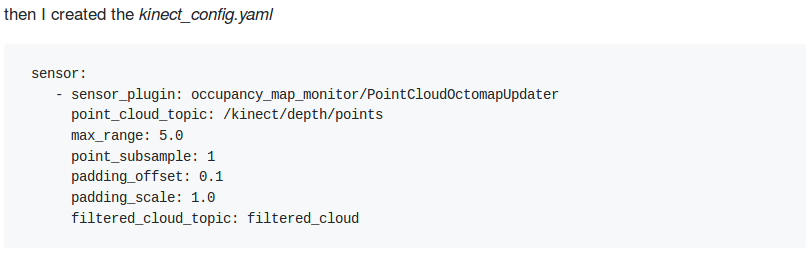 MoveIt planner not avoiding Octomap · Issue #1395 · moveit/moveit · GitHub