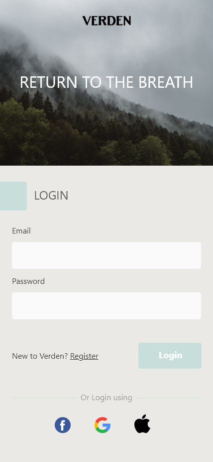 GitHub - navidanchitrali/verden-client-app-ui