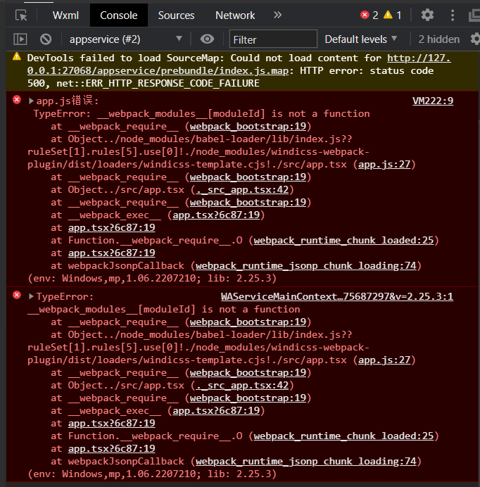 Taro3.5.3 使用webpack5编译报错 · Issue #131 · pcdotfan/taro-plugin-tailwind ... Taro3.5.3 使用webpack5编译报错 · Issue #131 · pcdotfan/taro-plugin-tailwind ...