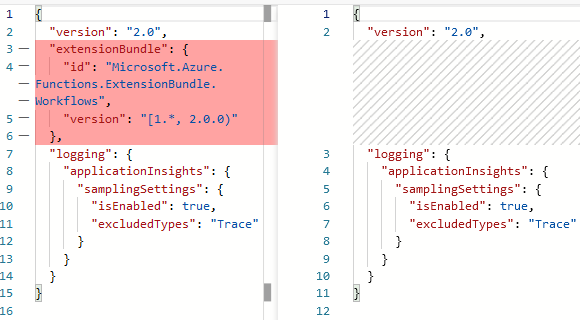 Could not find path to extension bundle · Issue #655 · Azure/logicapps ...