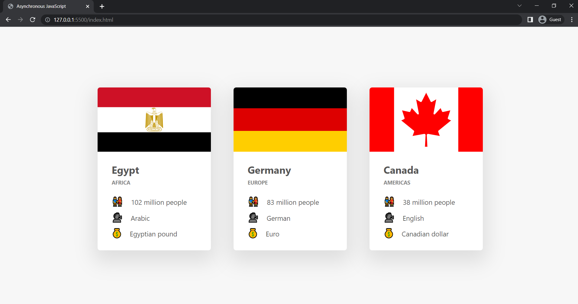 GitHub - Yuki-7Sec/AJAX-example: This is made to physically demonstrate to people how ...