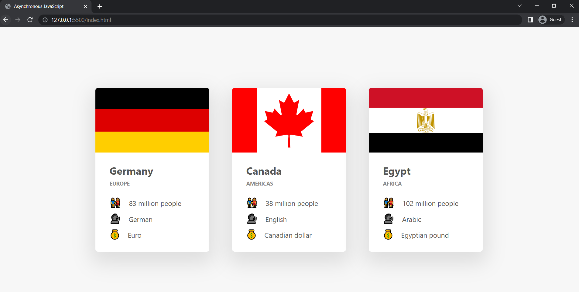 GitHub - Yuki-7Sec/AJAX-example: This is made to physically demonstrate to people how ...