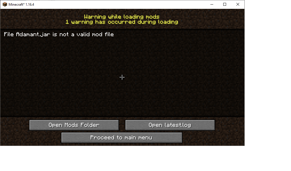 Build Failure · Issue #763 · MCreator/MCreator · GitHub