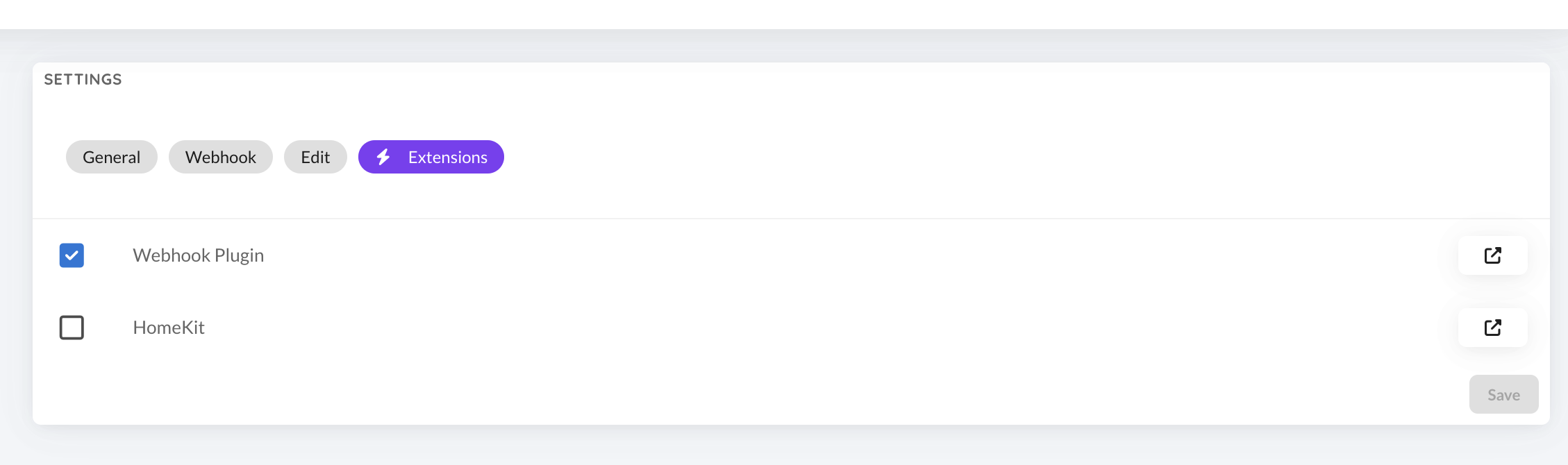 How to trigger a doorbell via HTTP request · Issue #302 · koush ...