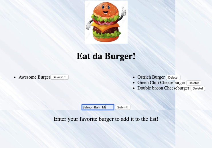 GitHub - Ironam1/burger