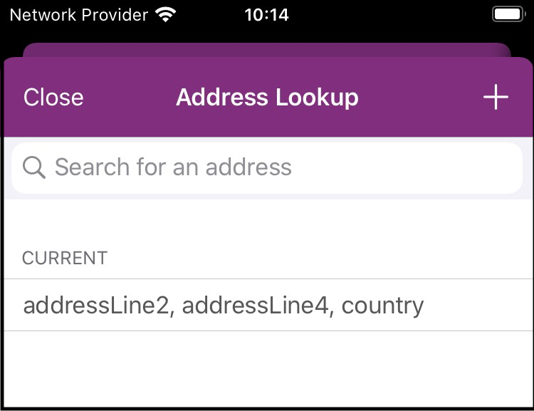 Ios 13 Modal Not Finding Nested Item · Issue 14662 · Appiumappium · Github