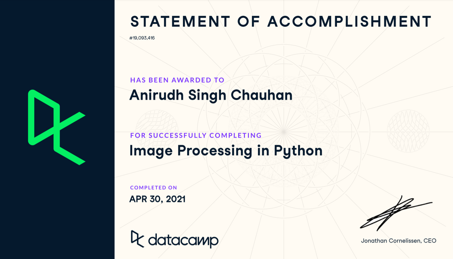 GitHub - Anirudh-Chauhan/DATACAMP---Image-Processing