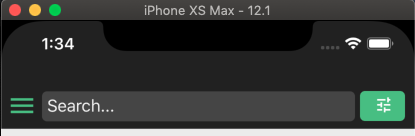 Header adds extra height or padding when used within SafeAreaView · Issue #2694 · GeekyAnts ...