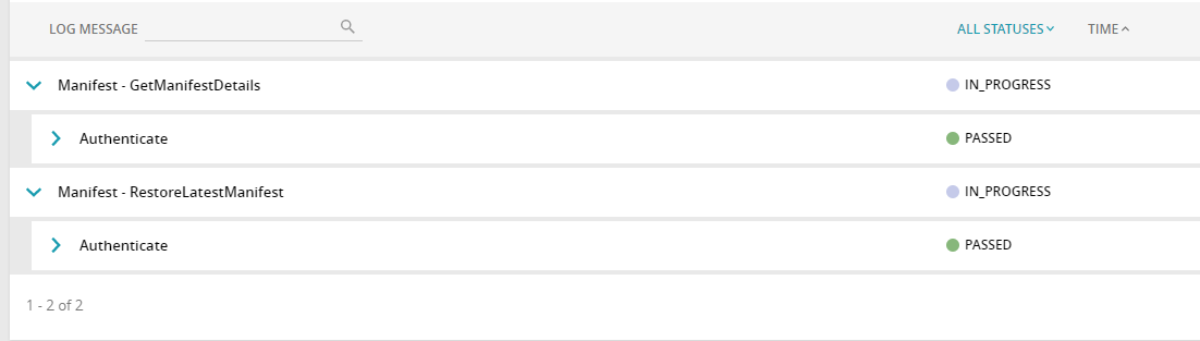 [v5] parentstep still marked as in_progress after finish request send · Issue #934 ...