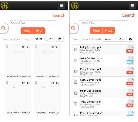 OCMS Mobile Search · Issue #1897 · tsgrp/HPI · GitHub