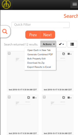 OCMS Mobile Search · Issue #1897 · tsgrp/HPI · GitHub