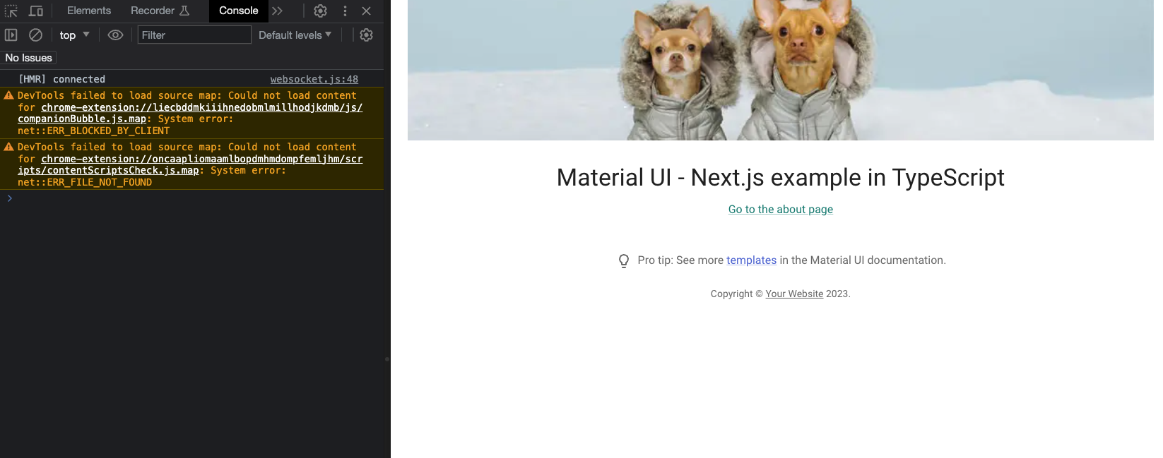 `Image` component does not work with https `next dev` · Issue #55706 · vercel/next.js · GitHub