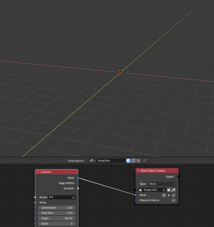 Lsystem node doesnt work · Issue #1115 · JacquesLucke/animation_nodes · GitHub