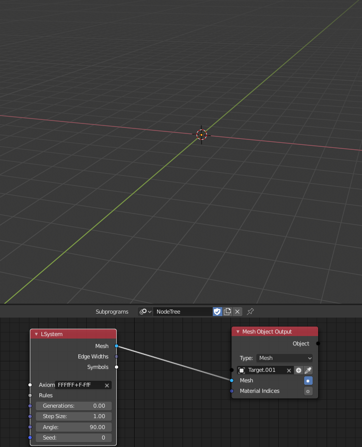 Lsystem node doesnt work · Issue #1115 · JacquesLucke/animation_nodes · GitHub