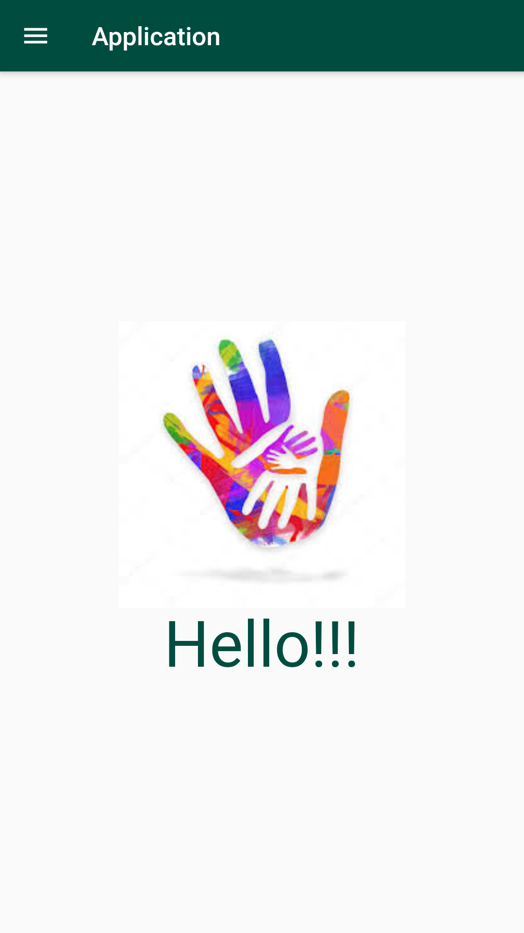 Github Shaibal657 Flutter Application One