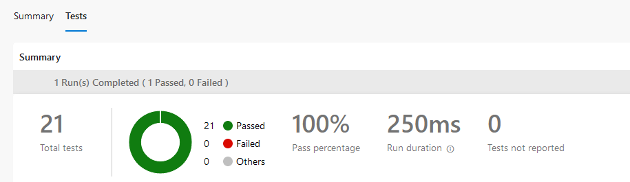 GitHub - PeterZerlauth/Tc3_UnitTest: Unit test Twincat 3, a easy to use ...