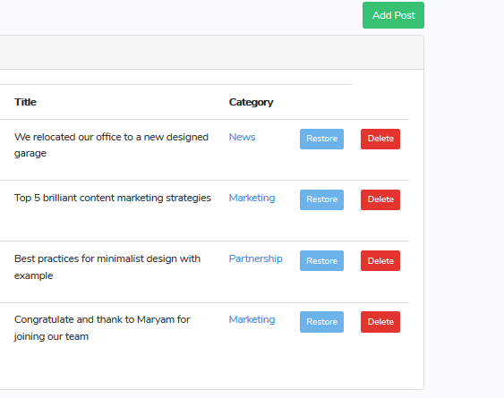 GitHub - donchoborisov/cms: Control Managment System Example with ...