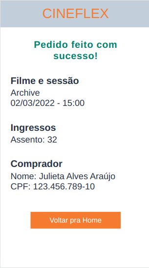 GitHub - SarahBezerra/CineFlex: App para reservar assentos em sessão de cinema