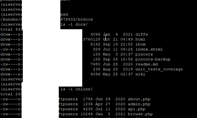 GHA reliability: retry FTP upload · Issue #3011 · rusefi/rusefi · GitHub