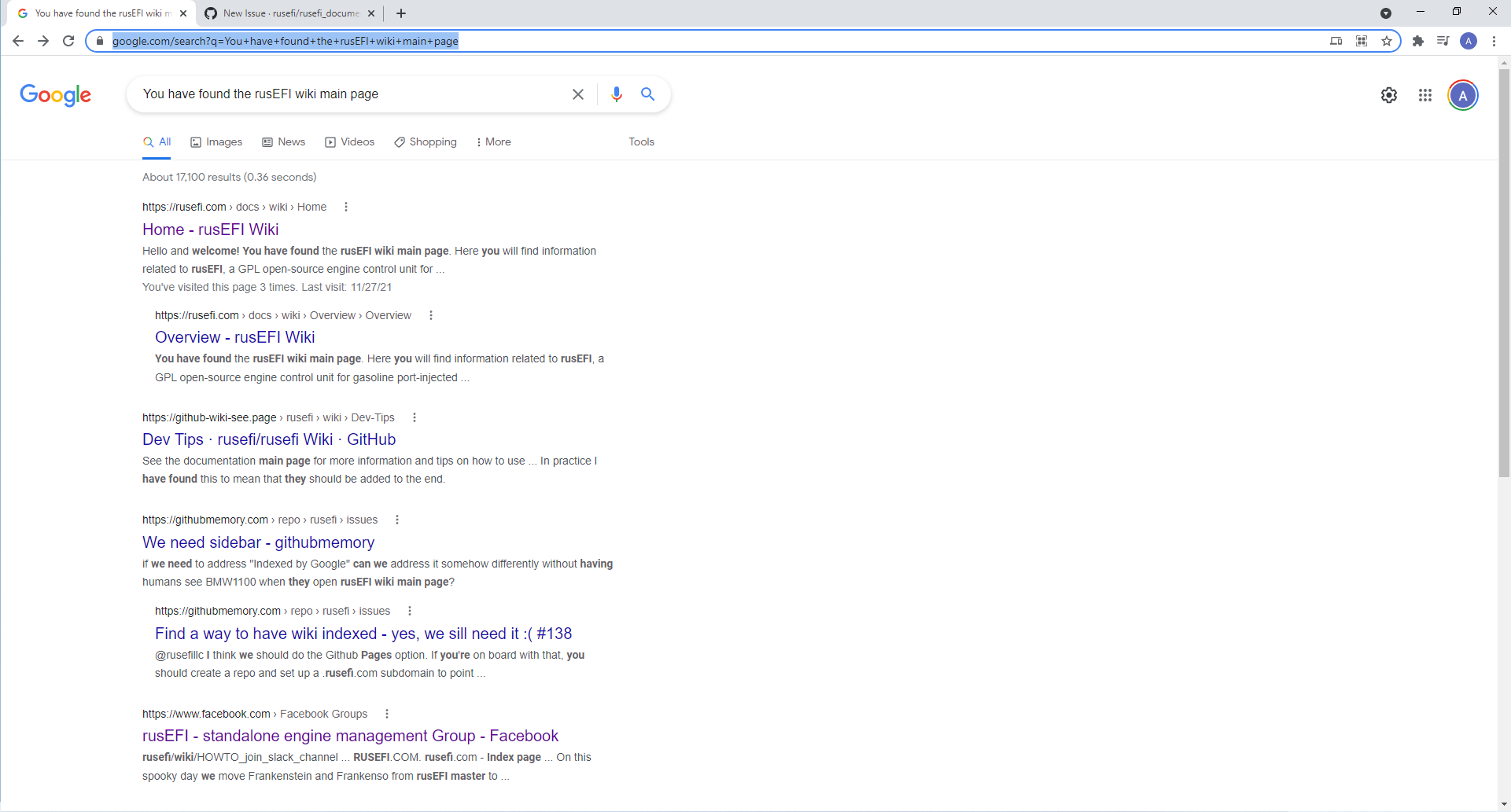 guide robots away from wiki1 https://rusefi.com/docs/wiki/Home/ · Issue #189 · rusefi/rusefi ...
