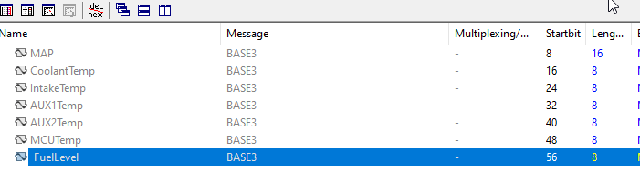 LSB/MSB/offset/shift? · Issue #4660 · rusefi/rusefi · GitHub