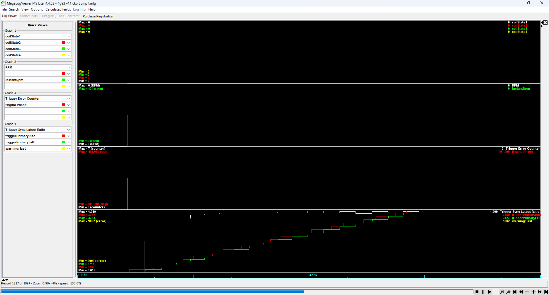 Feb20: 3rd ticket for 4g9x mess · Issue #5111 · rusefi/rusefi · GitHub