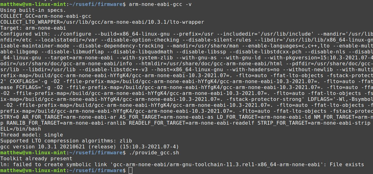 Providegcc To Overwrite Link · Issue 5190 · Rusefirusefi · Github 