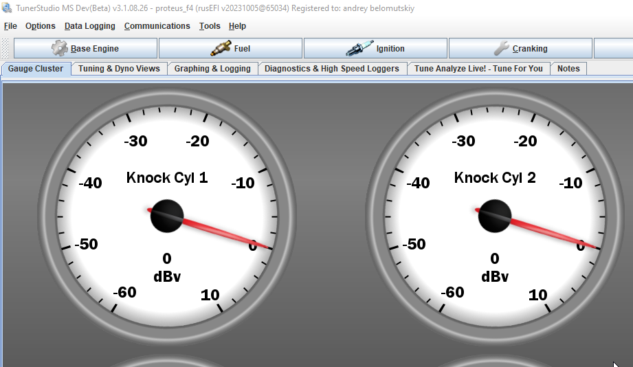 Something About Knock · Issue 5670 · Rusefirusefi · Github 